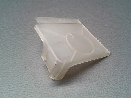 orig. Mercedes-Benz Polkappe / Polabdeckung Batterie A0005462335 ...