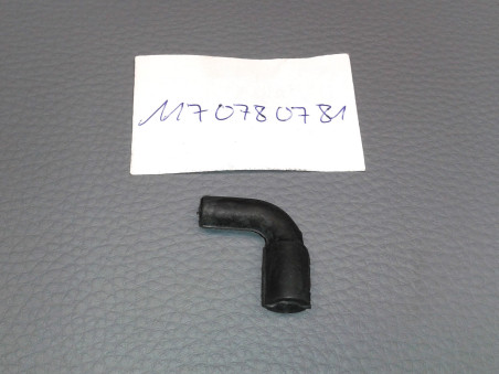 Schlauch Winkelstück Anschluss Unterdruckanlage A1170780781