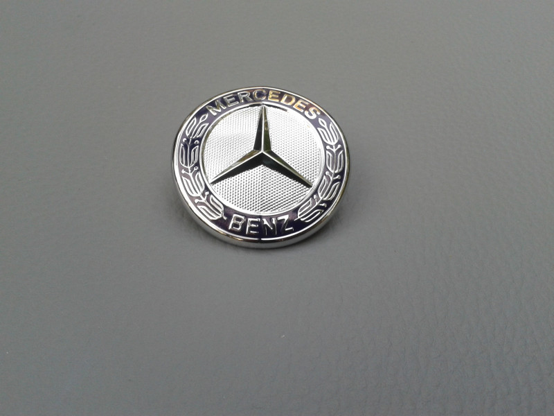 mbspecialz - Ersatzteile und Zubehör für ältere Mercedes-Benz-Modelle